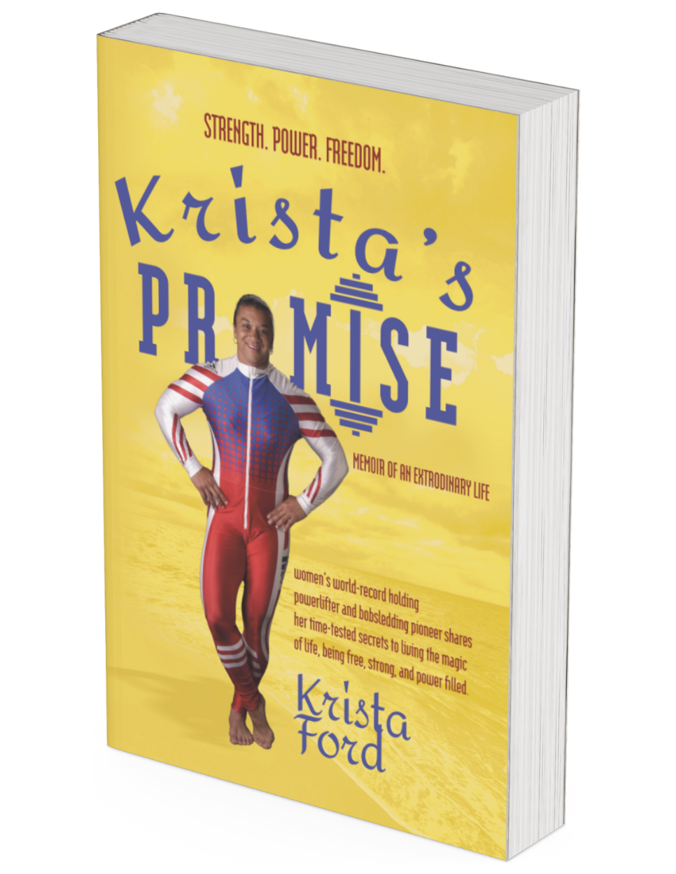 PBK | Power By Krista
